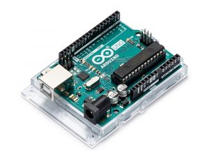 Perbedaan antara mikrokontroler dengan Arduino Uno - Tanya Jawab Teknologi